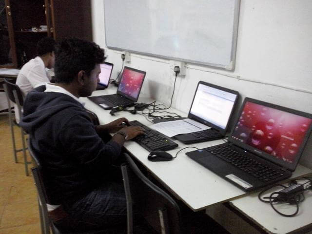 VTI - Vocational Training Institute (Mauritius) - VTI LTD