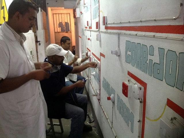 VTI - Vocational Training Institute (Mauritius) - VTI LTD