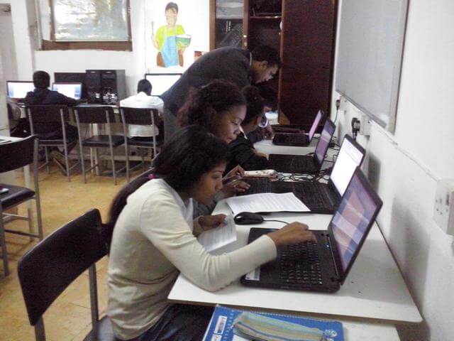 VTI - Vocational Training Institute (Mauritius) - VTI LTD